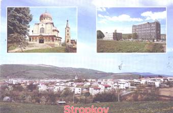 While You’re in the Neighborhood