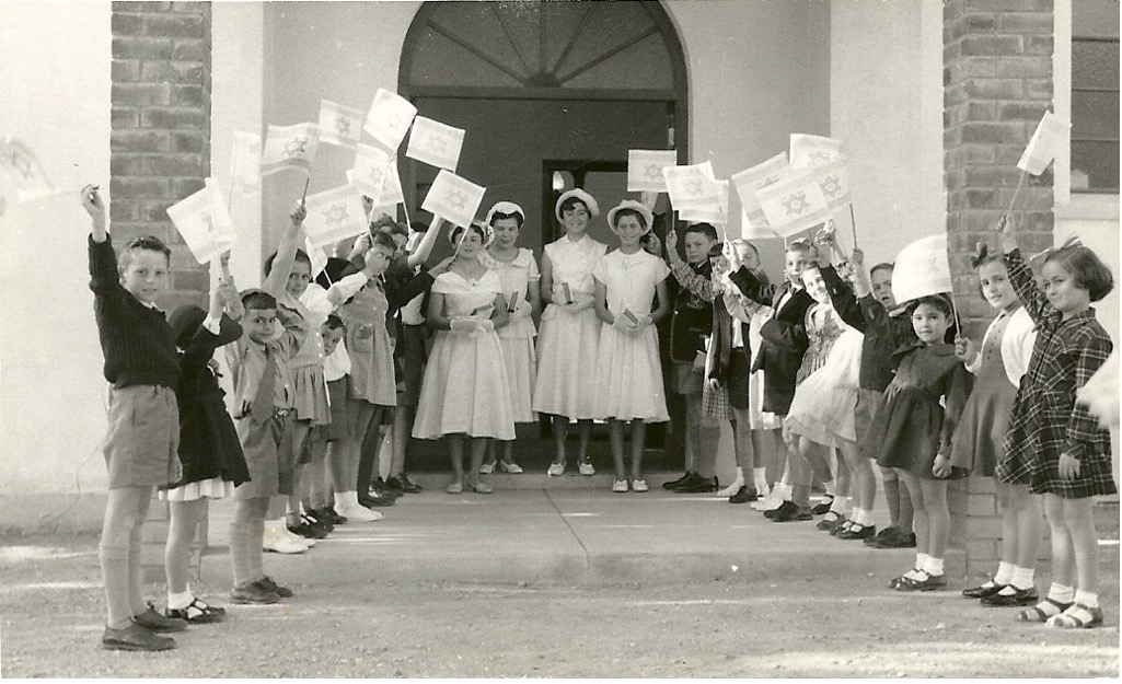 Upington Jewish Community