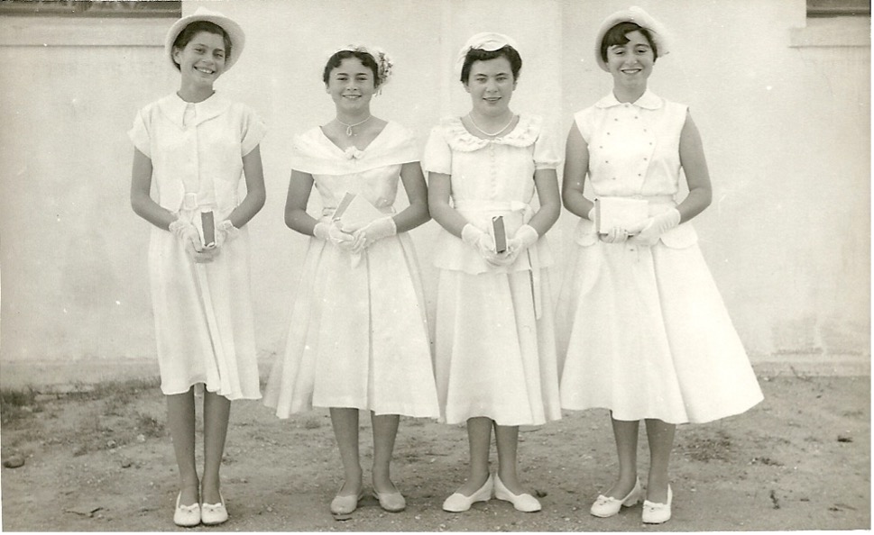 Upington Jewish Community