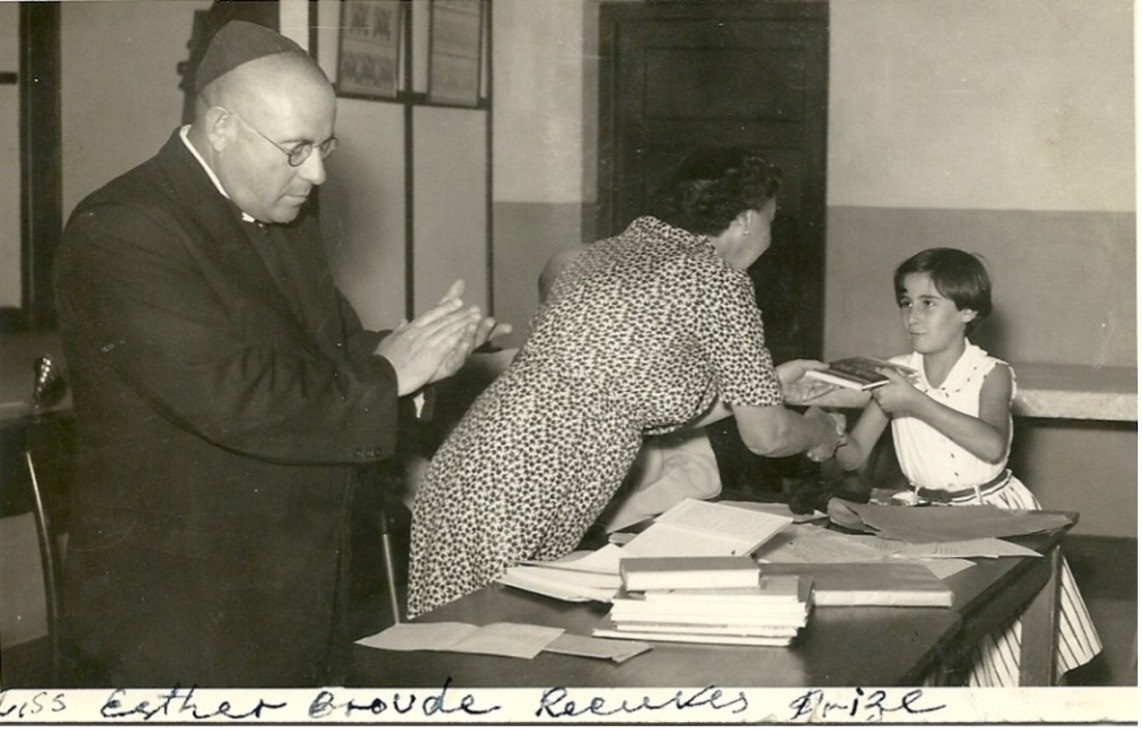 Upington Jewish Community