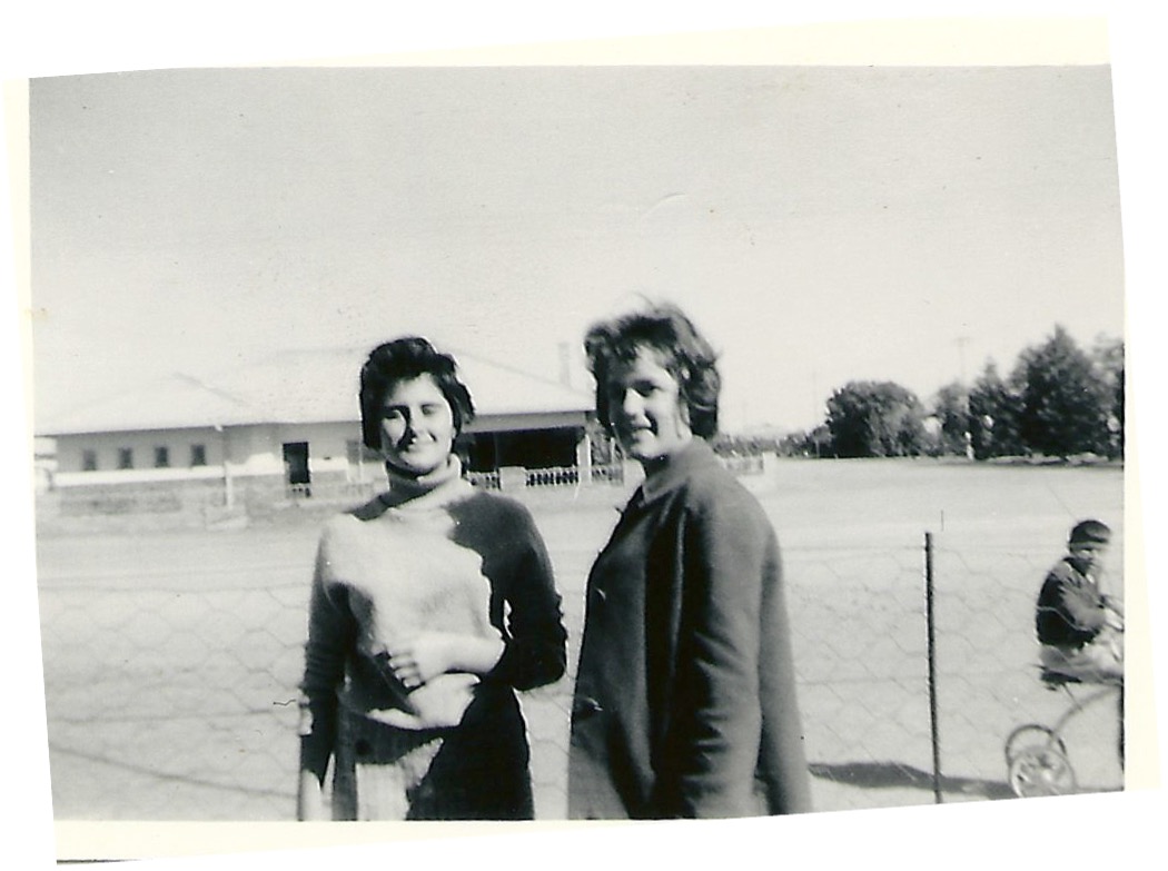 Upington Jewish Community