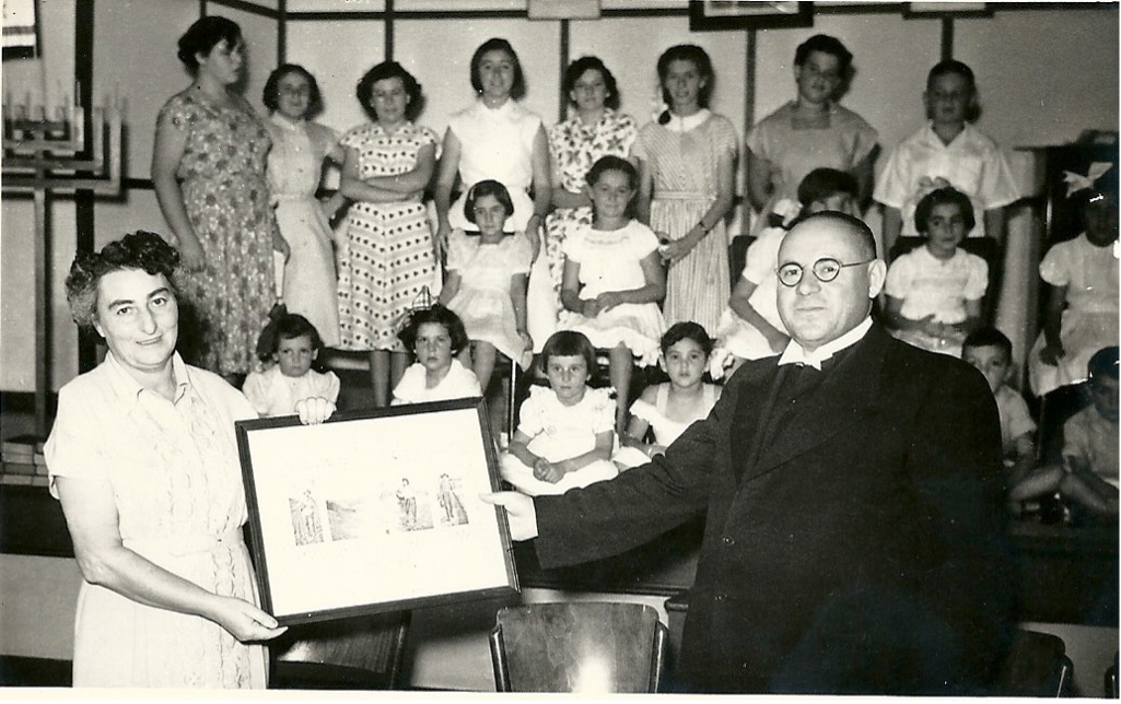 Upington Jewish Community