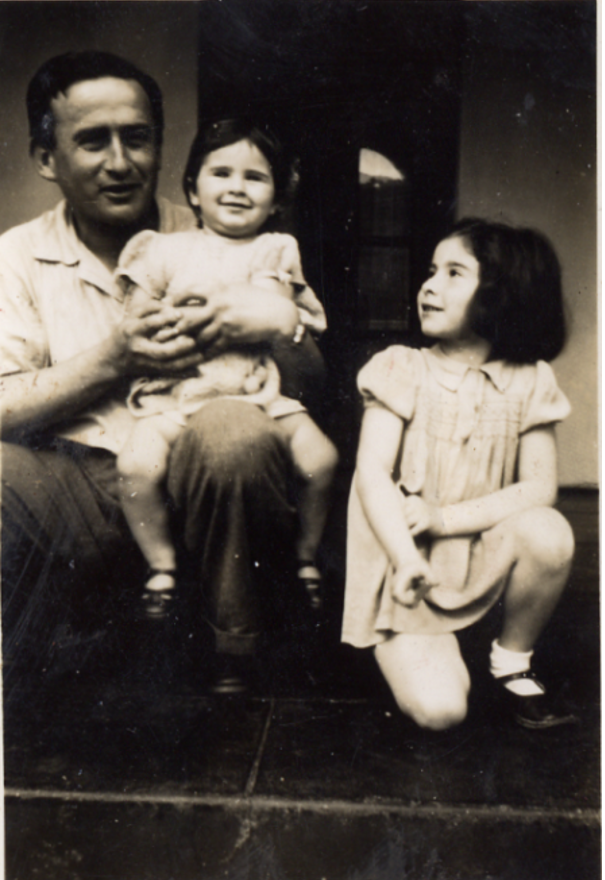 Upington Jewish Community