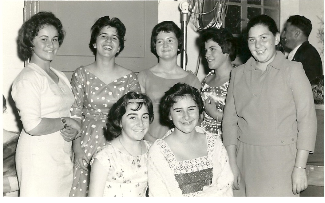 Upington Jewish Community