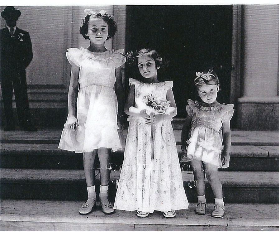 Upington Jewish Community